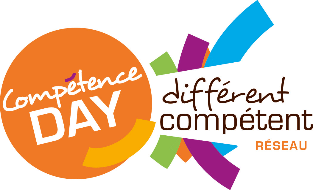 Compétence Day | Dispositif Différent et Compétent Réseau