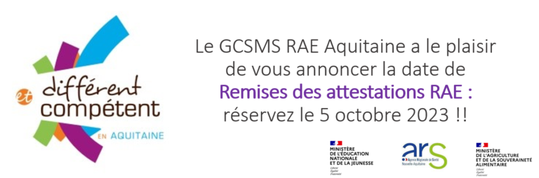 Le 5 octobre 2023... - Différent et Compétent