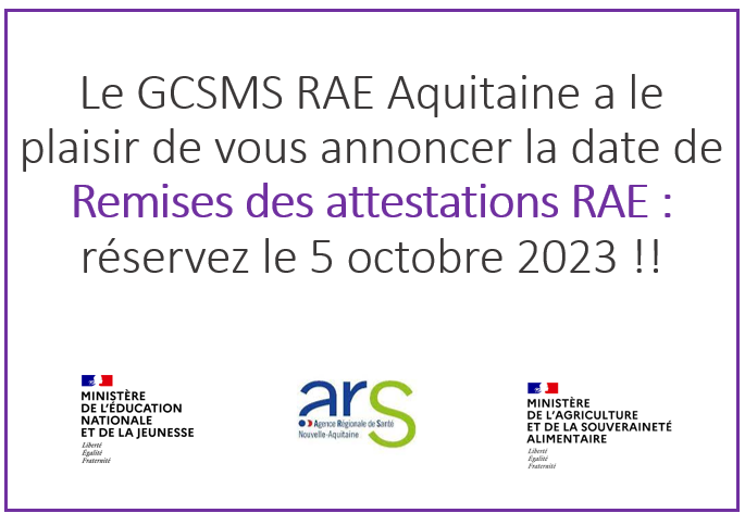 Le 5 octobre 2023... - Différent et Compétent