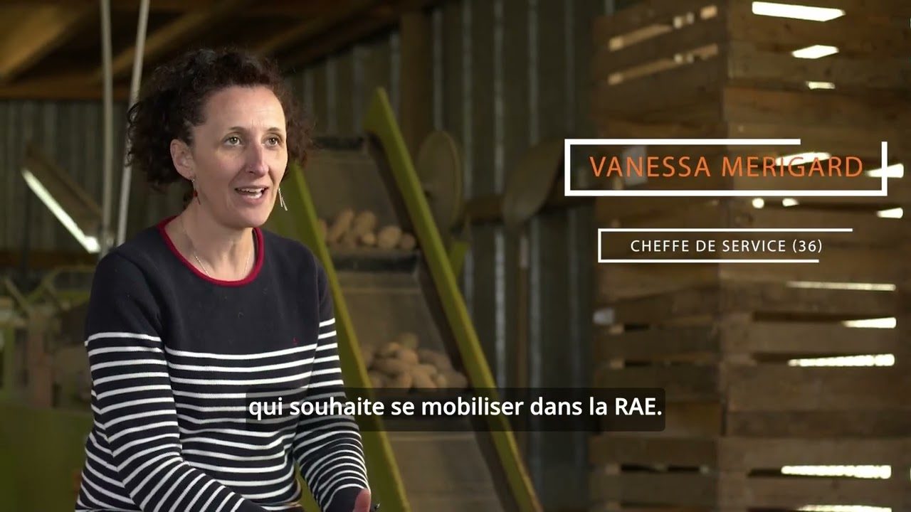Tour de France des collectifs - Différent et compétent en Centre Val de ...